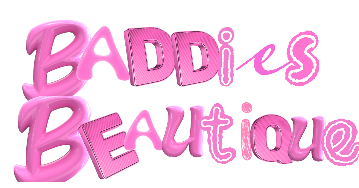 Contact – Baddies Beautique